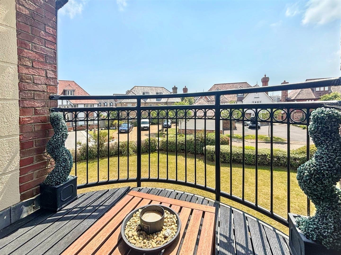 Property Details for Christchurch Place, Eastbourne - Town Property ...